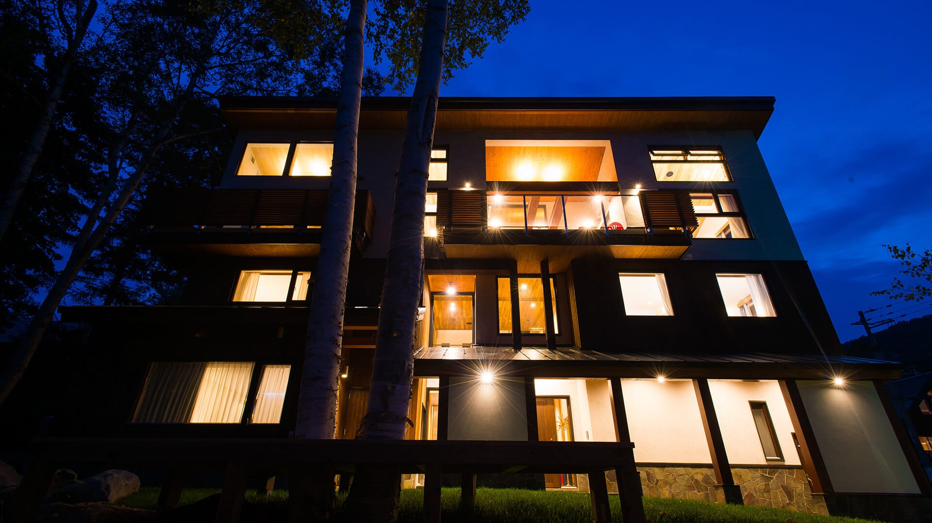 Why Choose NISEKO REISE HOUSE? - ニセコ ライゼハウス (NISEKO REISE HOUSE) | 日本の ...